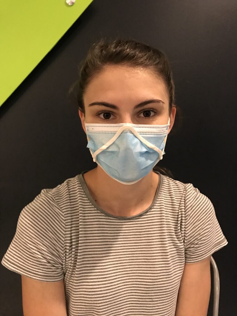 Connecticut Biotech Launches New 3D Printed Mask Frame - Business Class ...