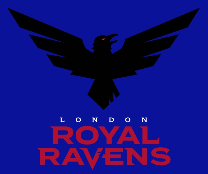 LG Ultragear Announces Partnership with Esports Giants the London Royal ...